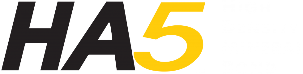 HA5 High Density Mineral Bond | Holbrook Asphalt