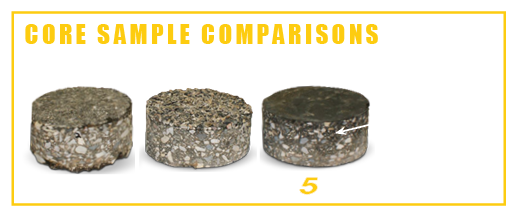 HA5 High Density Mineral Bond | Holbrook Asphalt